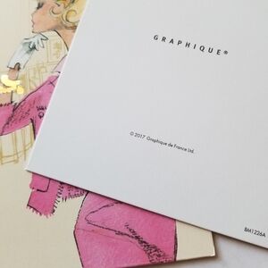 Barbie | Accessories | Barbie Notecards And Envelope Set By Robert Best ...